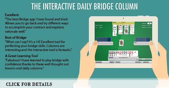 Audrey Grant's Better Bridge