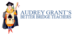 Audrey Grant's Better Bridge